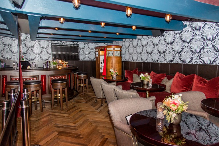 Top 3 Trendy Bars in OC | Recharge Lab